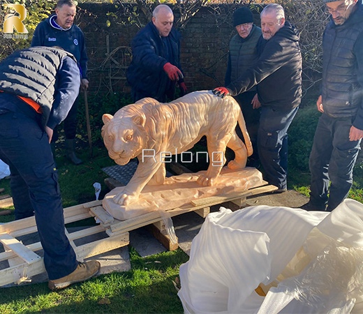 Custom Statue & Sculpture - Relong Art Sculpture